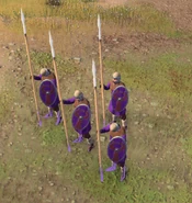 Limitanei | Age of Empires Series Wiki | Fandom