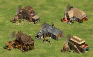 Blacksmith (Age of Empires II) | Age of Empires Series Wiki | Fandom