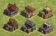 Barracks (Age of Empires II) | Age of Empires Series Wiki | Fandom
