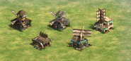 Mill (Age of Empires II) | Age of Empires Series Wiki | Fandom