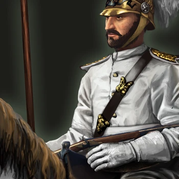 Dragoon | Age of Empires Series Wiki | Fandom