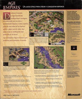 Age of Empires | Age of Empires Wiki | Fandom
