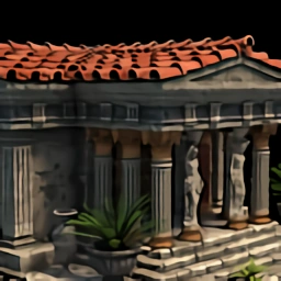 House (Age of Empires) | Age of Empires Series Wiki | Fandom