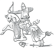 Heavy Cavalry Archer | Age of Empires Series Wiki | Fandom