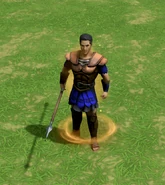 Arkantos | Age of Empires Series Wiki | Fandom