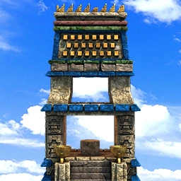 Fortified Tower | Age of Empires Series Wiki | Fandom