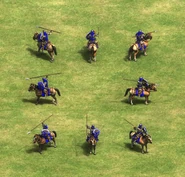 Genitour (Age of Empires II) | Age of Empires Series Wiki | Fandom