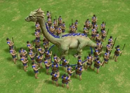 Hydra | Age of Empires Series Wiki | Fandom