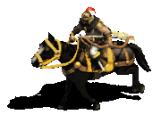 Mangudai (Age of Empires II) | Age of Empires Series Wiki | Fandom
