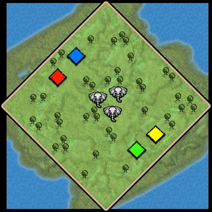 Alliance (map) | Age of Empires Series Wiki | Fandom