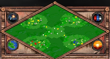 Amazon Tunnel | Age of Empires Series Wiki | Fandom