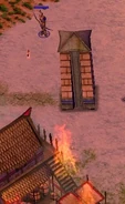 Burning Pitch | Age of Empires Series Wiki | Fandom