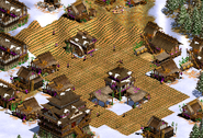Farm (Age of Empires II) | Age of Empires Series Wiki | Fandom