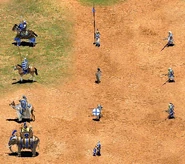 Age of Empires II HD: The Forgotten | Age of Empires Series Wiki | Fandom