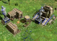 Gaia (goddess) | Age of Empires Series Wiki | Fandom