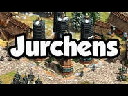 Jurchens | Age of Empires Series Wiki | Fandom