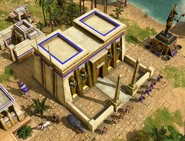 Set | Age of Empires Series Wiki | Fandom