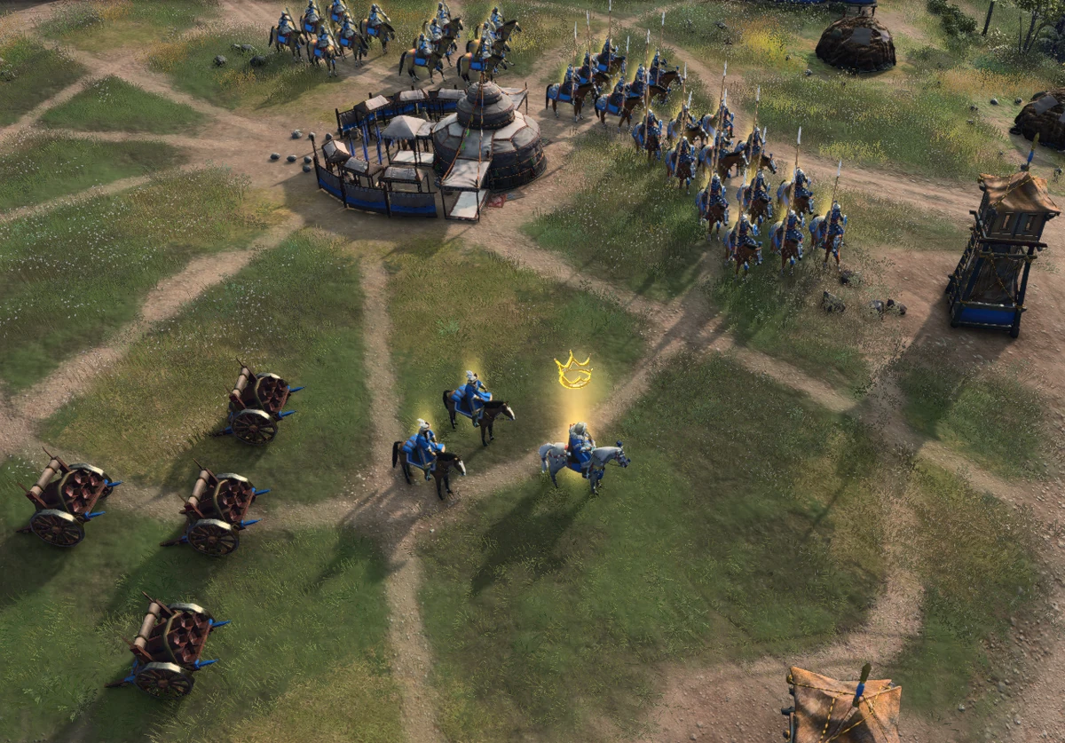 Baidar | Age of Empires Series Wiki | Fandom