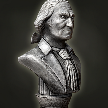 George Crushington | Age of Empires Series Wiki | Fandom