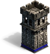 Stone Wall (Age of Empires II) | Age of Empires Series Wiki | Fandom