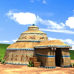 Yurt | Age of Empires Series Wiki | Fandom