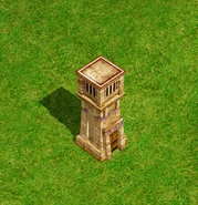 Ballista Tower (Age of Mythology) | Age of Empires Series Wiki | Fandom