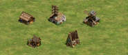 Mill (Age of Empires II) | Age of Empires Series Wiki | Fandom
