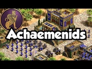 Achaemenids | Age of Empires Series Wiki | Fandom