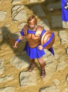 Hypaspist | Age of Empires Series Wiki | Fandom