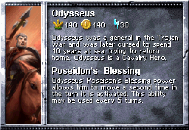 Category:Greek units (Age of Empires: Mythologies) | Age of Empires ...