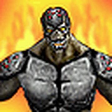 Age Of Mythology Kronos