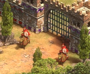 Centurion (Age of Empires II) | Age of Empires Series Wiki | Fandom