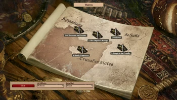 Thoros II | Age of Empires Series Wiki | Fandom