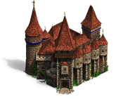 Magyars | Age of Empires Series Wiki | Fandom