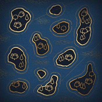 Archipelago | Age of Empires Series Wiki | Fandom