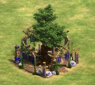 Pagan Shrine | Age of Empires Series Wiki | Fandom