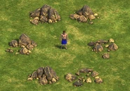 Gold Mine | Age of Empires Series Wiki | Fandom