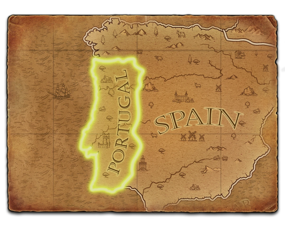 Portugal | Age of Empires Series Wiki | Fandom