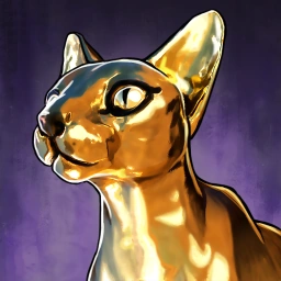 Sacred Cats | Age of Empires Series Wiki | Fandom
