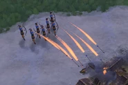 Burning Pitch | Age of Empires Series Wiki | Fandom
