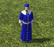 Priest (Age of Empires III) | Age of Empires Series Wiki | Fandom
