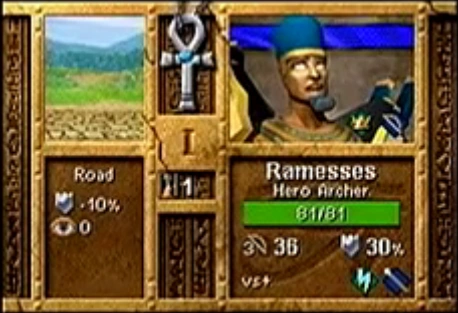 Ramesses | Age of Empires Series Wiki | Fandom