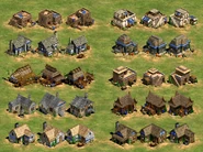 House (Age of Empires II) | Age of Empires Series Wiki | Fandom