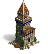Fortified Tower | Age of Empires Series Wiki | Fandom