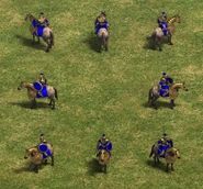 Cataphract (Age of Empires) | Age of Empires Series Wiki | Fandom