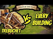 Trebuchet | Age of Empires Series Wiki | Fandom