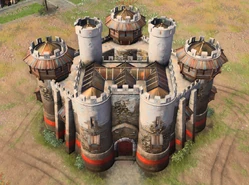 Keep (Age of Empires IV) | Age of Empires Series Wiki | Fandom