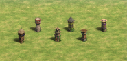 Watch Tower (Age of Empires II) | Age of Empires Series Wiki | Fandom
