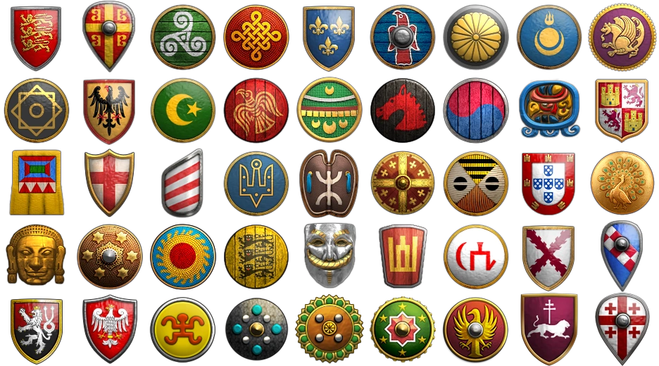 Civilisation (Age of Empires II) | Wiki Age of Empires | Fandom