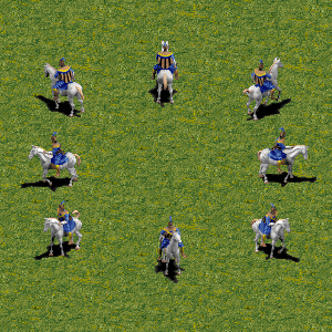Cavalry (Age of Empires) | Age of Empires Series Wiki | Fandom